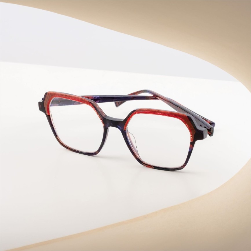 Lunettes de Vue Morel - Cristal Optic